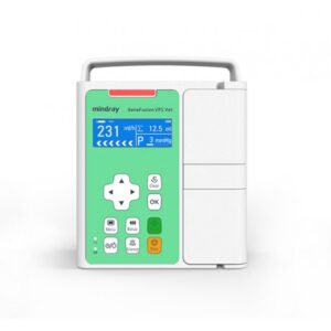 Product Single – BeneFusion VP1 Infusion Pump – IRM Europe