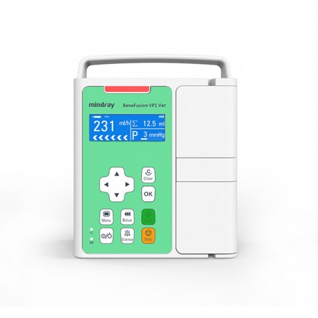 Product Single – BeneFusion VP1 Infusion Pump – IRM Europe